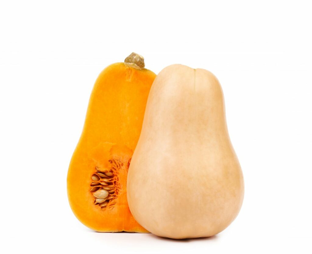 Courge butternut – 1 kg – Little Farm